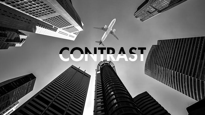 Choosing the right contrast ratio for your installation