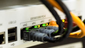 What is NDI® (Network Device Interface)?