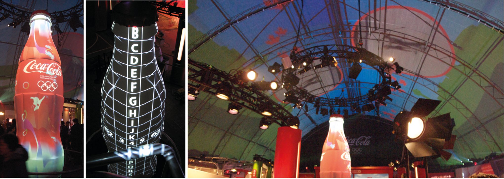 Ice Projection – It's More Than A Game