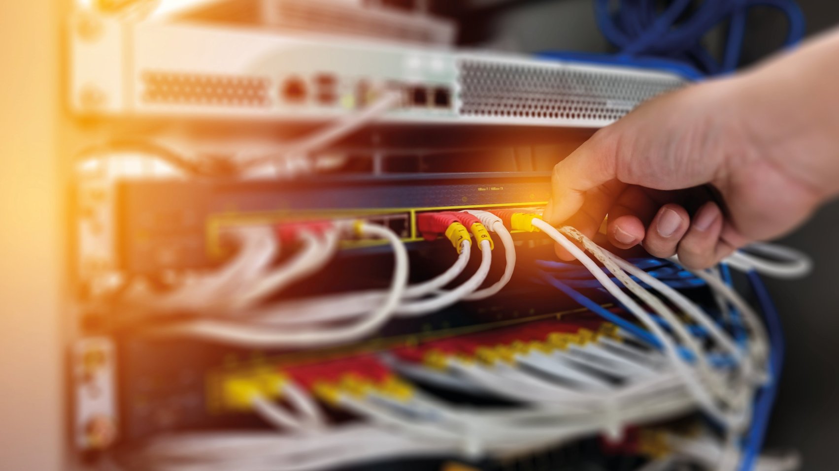 Network basics for media server operators