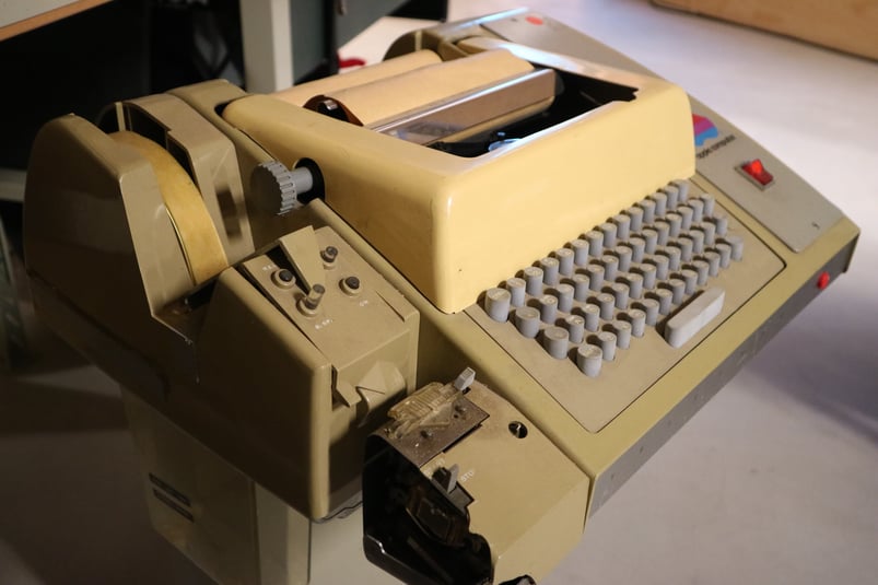 Time and the account manager